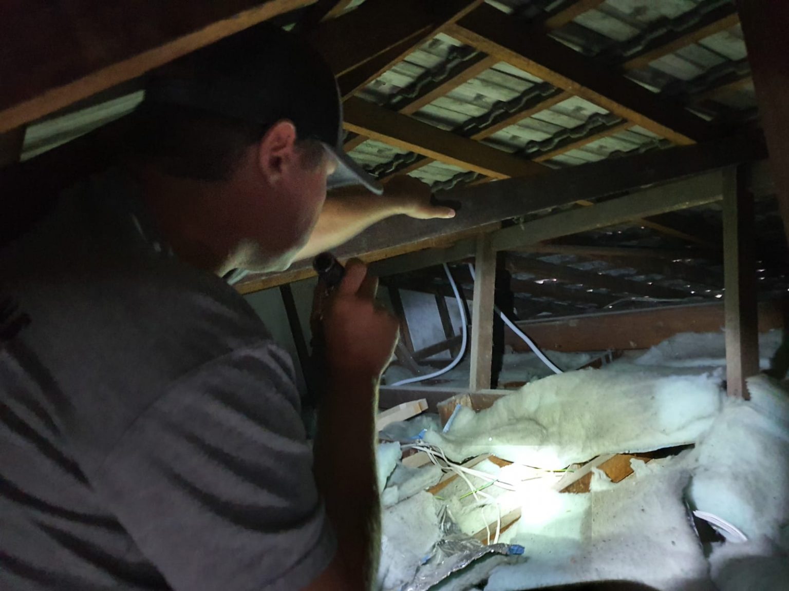 North Brisbane Building and Pest Inspections